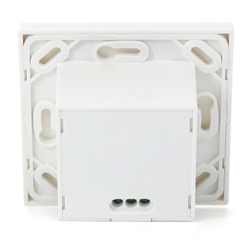 Detector de Movimiento Pir Square 160º